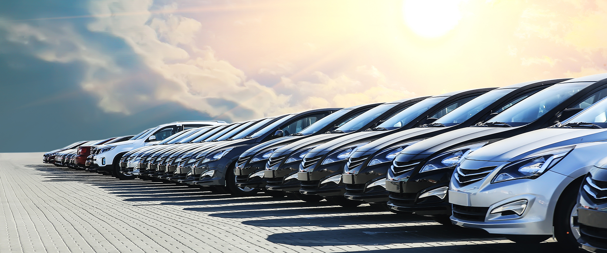 Record new-vehicle sales year in 2023 | TACC