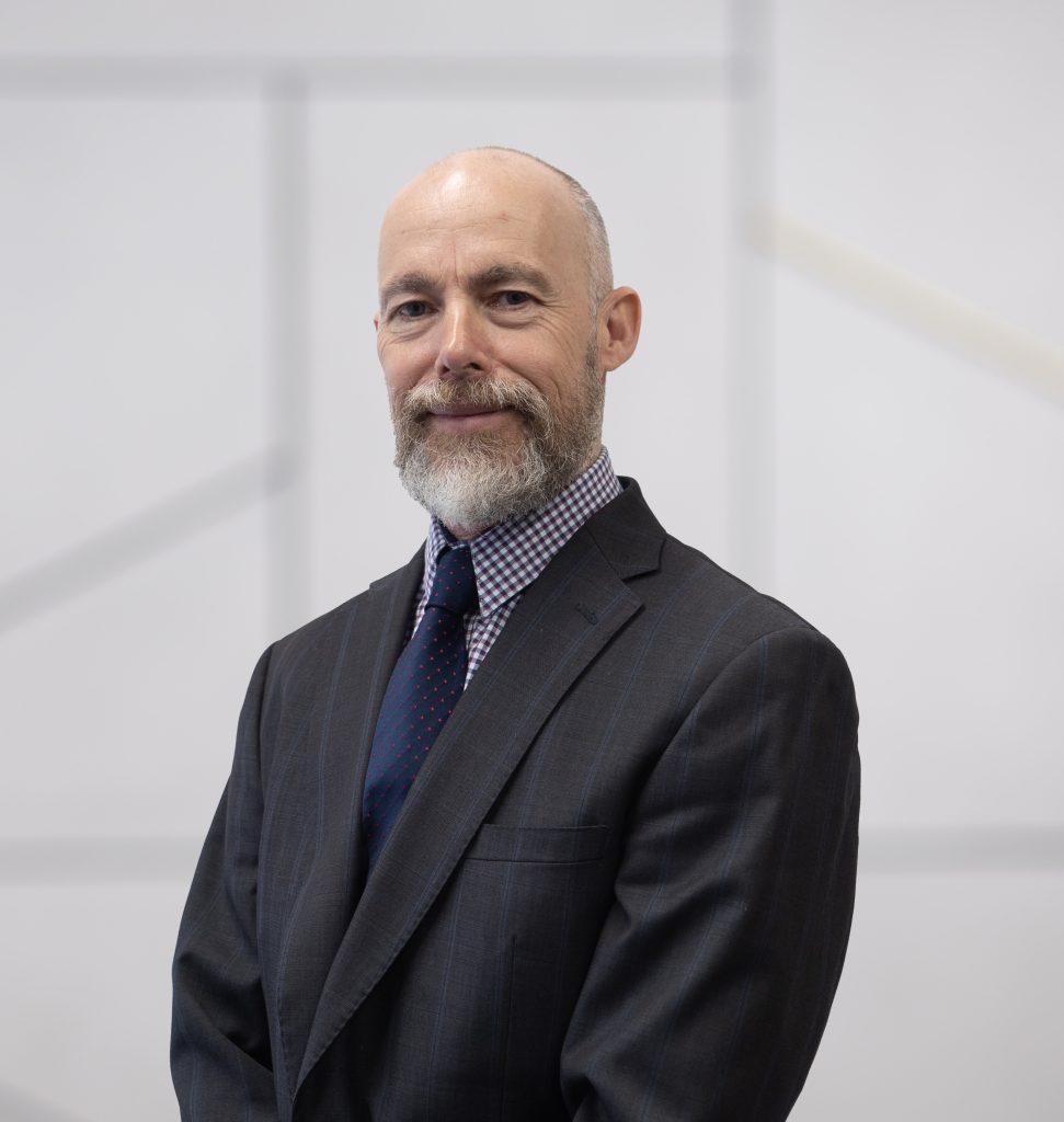 Executive Committee | TACC