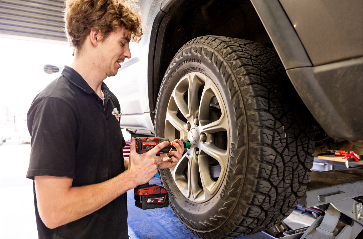 Drive Smart | TACC